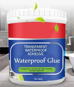 SHAKSHIIMPAX Invisible Waterproof Glue (300G) PACK OF 1 Adhesive Price ...