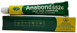 anabond 652c Heat Sink Compound Thermally Conductive Adhesive Price in ...