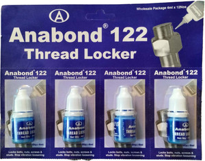anabond Thread Lockwer 16ml Adhesive Price in India - Buy anabond ...