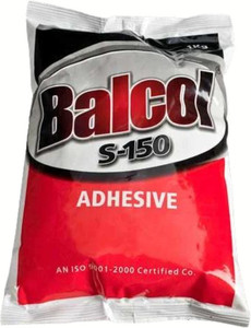 BALCOL Multipurpose Adhesive - Strong, Affordable Glue for Wood and ...
