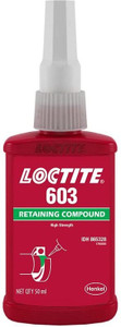 loctite 603 High Strength Retaining Compound Adhesive Price in India ...