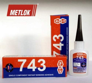 Metlok METLOK_743 Adhesive Price in India - Buy Metlok METLOK_743 ...