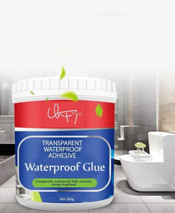 STORE MMART Waterproof Glue Water Proof Tile Invisible Waterproof Glue ...