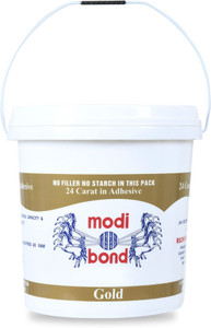MODIBOND Gold Adhesive 5 kg Adhesive Price in India - Buy MODIBOND Gold ...