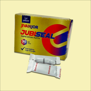 Jubilant JIVANJOR JUBISEAL Phataphat Fast Sealant Adhesive For Leakage ...