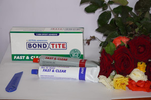 ASTRAL FAST AND CLEAR 180 GM (PACK OF 10 PIECE) Adhesive Price in India ...