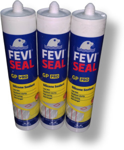 Pidilite Industries Ltd Feviseal GP Pro (Clear) Adhesive Price in India ...