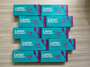 Lapox ULTRA-FAST 50G Adhesive Price in India - Buy Lapox ULTRA-FAST 50G ...