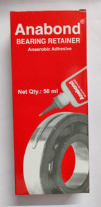 anabond 412 BEARING RETAINER Adhesive Price in India - Buy anabond 412 ...