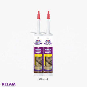 Pidilite Industries Ltd Fevicol Relam, Laminate specialist pack of 2 ...