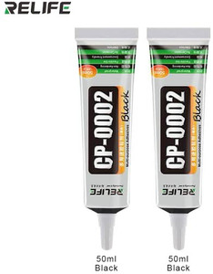 RELIFE RelifeCP0002 Adhesive Price in India - Buy RELIFE RelifeCP0002 ...