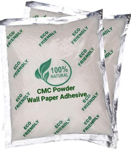 KCM CMC Powder a Wallpaper Adhesive Adhesive Price in India - Buy KCM ...