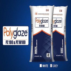 POLYGLAZE PZ100 Tile Adhesive Adhesive Price in India - Buy POLYGLAZE ...