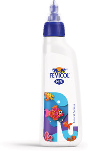 FEVICOL MR, Ultimate, Easy to use, Ideal for Children, Artist, Adhesive ...