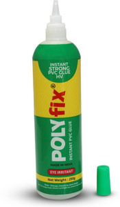 POLYFIX WPC 250 Grams HV Gel Pack of 4 Adhesive Price in India - Buy ...