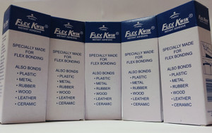 flex kwik Flexkwik 20g x 5 nos Adhesive Price in India - Buy flex kwik ...