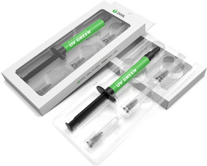 AKT 2UUL UV GREEN SOLDER MASK Curable Solder Mask Adhesive Price in ...