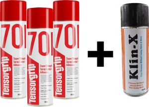TENSORGRIP TG701 Adhesive Price in India - Buy TENSORGRIP TG701 ...