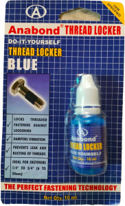 anabond Thread Lockwer 10ml Adhesive Price in India - Buy anabond ...