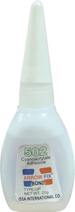 arrow fix 502 A Fix Bond Adhesive Price in India - Buy arrow fix 502 A ...