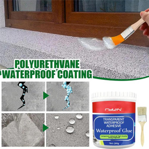 PRIVINE waterproof glue for roof 1kg Adhesive Price in India - Buy ...