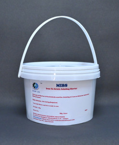 MIB MIBS IRON TO BRICK JOINTING MORTAR Adhesive Price in India - Buy ...