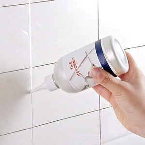 PMB SALES Tile Reform Glue Tiles Gap Filler Agent | Waterproof Grout ...