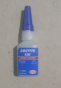 henkel Loctite 430 Adhesive Price in India - Buy henkel Loctite 430 ...
