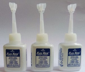 flex kwik Flex kwik 20g x 3nos Adhesive Price in India - Buy flex kwik ...