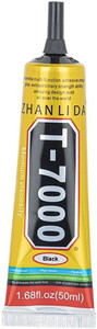 Ukhu T-7000 Waterproof Adhesive Glue For Rubber Component Adhesive ...