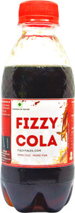 Fizzy Tales Fizzy Cola | 6250ml |cold drink PET Bottle Price in India ...