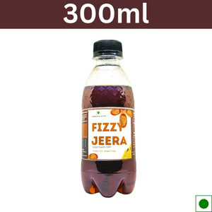 Fizzy Tales Fizzy Jeera (7500ml) colddrink PET Bottle Price in India ...