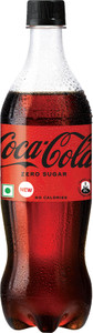 Coke Zero Sugar PET Bottle Price in India - Buy Coke Zero Sugar PET ...