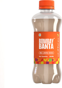 Bombay Banta Imli Jeera Soda Plastic Bottle Price in India - Buy Bombay ...