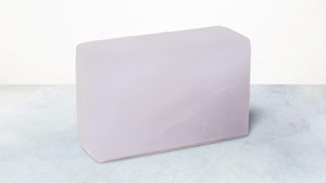 Elecsera Alum Bar (Fitkari) Pack of 1 Shaving Bar 100% Pure Alum Stone ...