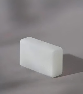 Elecsera Pure Alum Stone, Fitkari Block, Phitkari for Face Hair Water ...