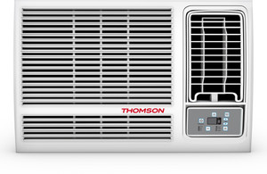 Flipkart.com | Buy Thomson 2023 Model 1.5 Ton 3 Star Window AC Online ...