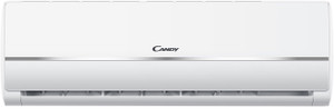 Flipkart.com | Buy CANDY 2023 Model 1 Ton 5 Star Split Inverter AC ...