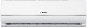 Flipkart.com | Buy CANDY 2023 Model 1 Ton 4 Star Split Inverter AC ...