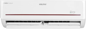 Flipkart.com | Buy Voltas 2023 Model 1.5 Ton 5 Star Split Inverter AC ...