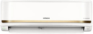 Flipkart.com | Buy Hitachi 1.5 Ton 3 Star Split Inverter AC - White ...