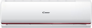 Flipkart.com | Buy CANDY 2023 Model 1.5 Ton 3 Star Split Inverter AC ...