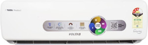 Flipkart.com | Buy Voltas 2024 Model 1.5 Ton 3 Star Split Inverter AC ...