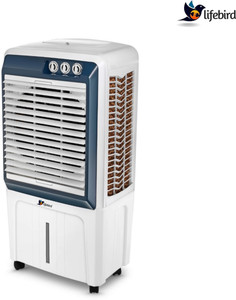 LIFEBIRD 100 L Room/Personal Air Cooler Price in India - Buy LIFEBIRD ...