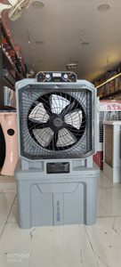 Mr.Cool 80 L Room/Personal Air Cooler Price in India - Buy Mr.Cool 80 L ...