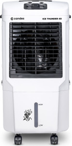 Candes 40 L Room/Personal Air Cooler Price in India - Buy Candes 40 L ...