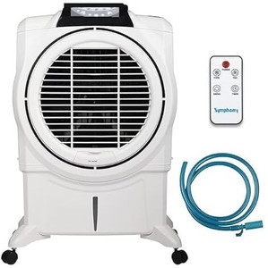 Symphony 75 L Desert Air Cooler Price in India - Buy Symphony 75 L ...