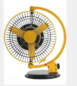 Nutts Store AB-1882 with 1 Year Warranty 225 mm Table Fan Price in ...