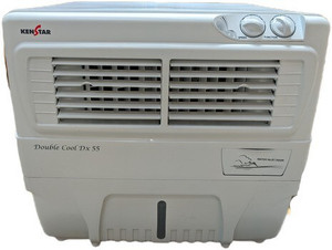Kenstar 55 L Room/Personal Air Cooler Price in India - Buy Kenstar 55 L ...