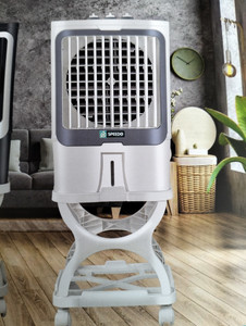 Shree Rk suppliers 23 L Room/Personal Air Cooler Price in India - Buy ...